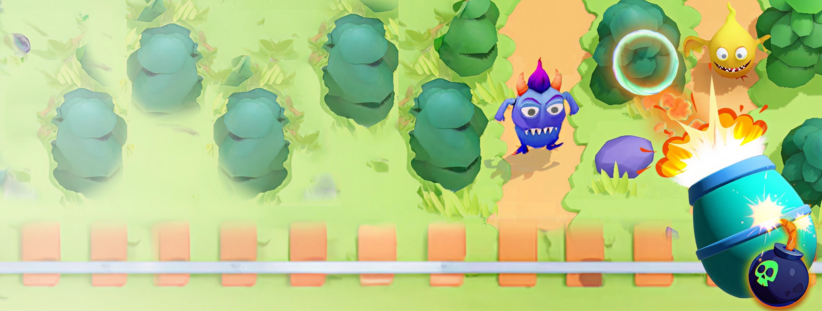 Math Games for Kids | SKIDOS Fun Learning & Number Skills
